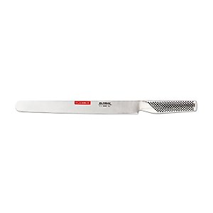 Global G-69-10 1/2" Ham/Salmon Flexible Slicer