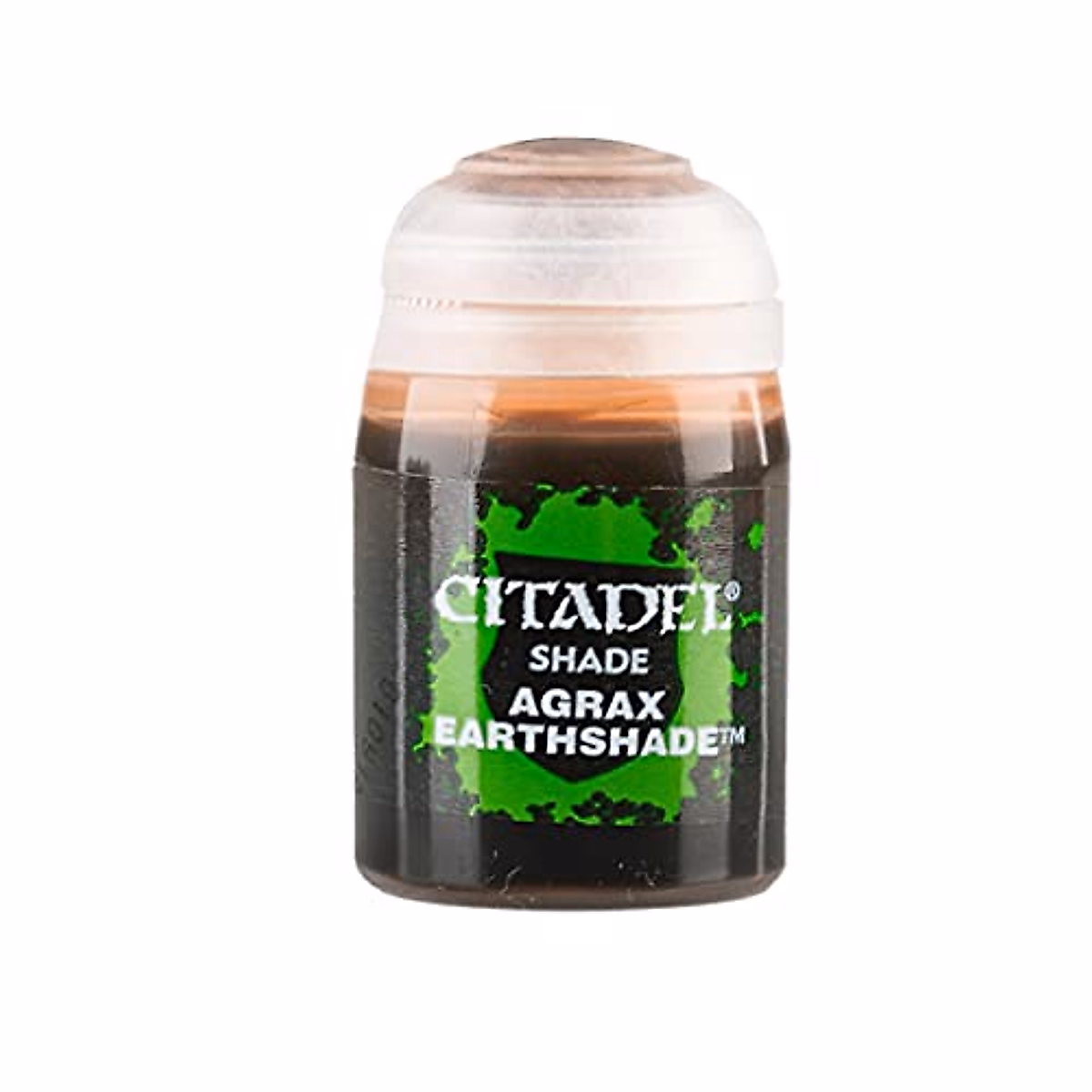 Citadel Paint, Shade: Agrax Earthshade