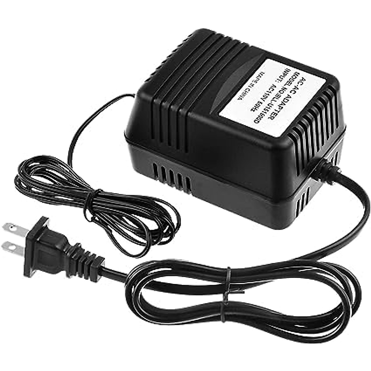 Marg 15V AC/AC Adapter for Harman/Kardon Multimedia Speakers DP/N 01D430 010430 Harman/kardon Harmon Kardon 15VAC Power Supply Cord Cable PS Battery Charger Mains PSU
