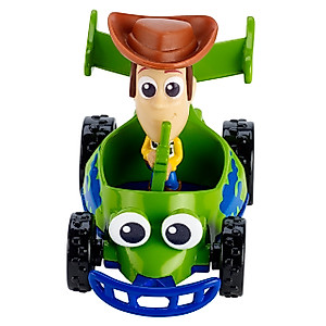 ​Disney/Pixar Toy Story Mini Woody & RC