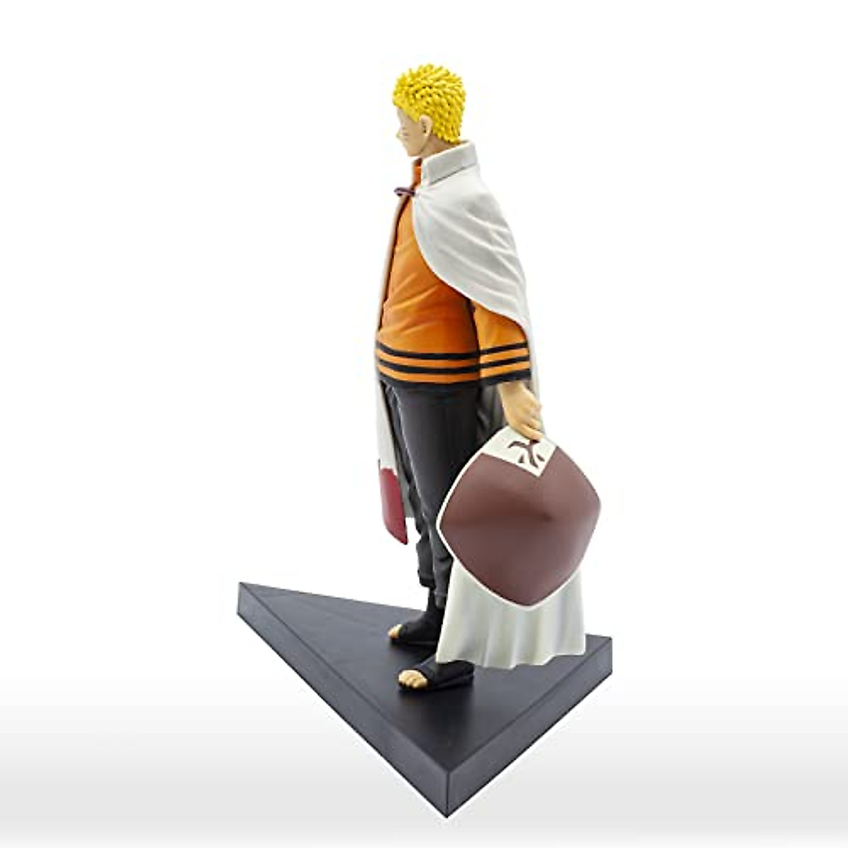 Banpresto 18002 Boruto Naruto Next Generations Shinobu Relations Sp2 Comeback Naruto Figure
