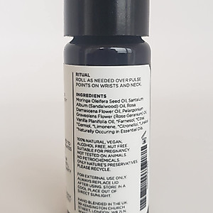 ilapothecary Speak Your Truth Aroma Roller 10ml