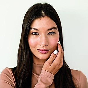 Colorescience Brush-On Sunscreen Mineral Powder for Sensitive Skin, Medium , 1 Count (Pack of 1)