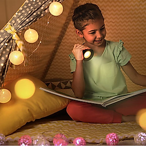 GLAMIGHT Portable and Rechargeable LED Desk Lamp,Versatile Lighting Solution for Office, Study, and Outdoor Activities