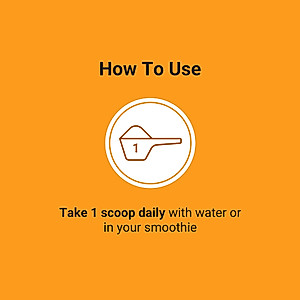 ACTIVATEDYOU Morning Complete Daily Wellness Greens Superfood Drink Mix for Gut Health w/Prebiotics, Probiotics, Antioxidants, Green Superfoods, 10 Billion CFUs, 30 Servings (Citrus)