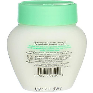 Pond's Cold Cream Cleanser 6.1 oz (Pack of 2)