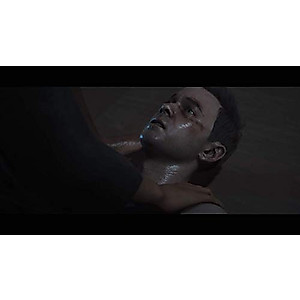 The Dark Pictures Anthology - Man of Medan - PlayStation 4