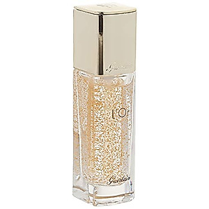 Guerlain L'or Radiance Concentrate with Pure Gold Makeup Base, 1.1 Ounce