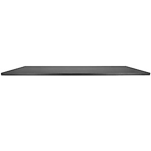 Titan Fitness Universal Desk Top - 30" x 60" Black