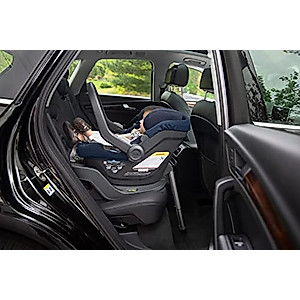 MESA MAX - Gregory (Blue mélange | Merino Wool) + MESA MAX Base