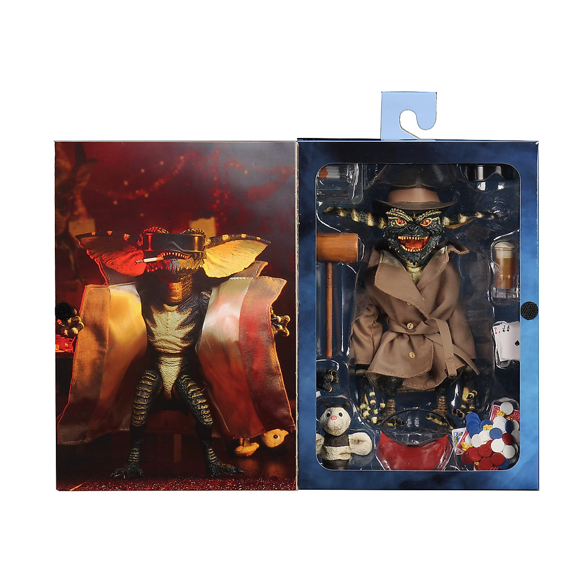 Gremlins – 7” Scale Action Figure - Ultimate Flasher