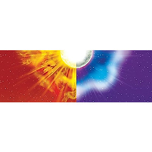 Pokemon Moon - Nintendo 3DS Moon Edition