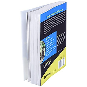 Personal Finance For Dummies