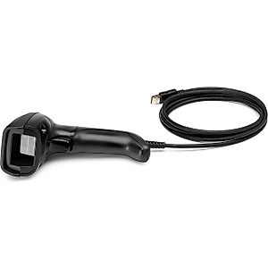 HP Engage Imaging Barcode Scanner II