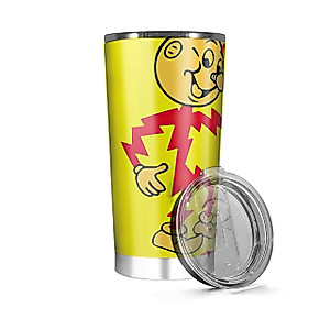 Tumbler Stainless Steel Insulated 20 30 Oz Reddy Wine Kilowatt Tea Coffee Hot Cold Iced Cup Mug Suit For Home Office Travel