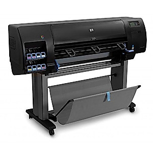 HEWCQ109A - HP Designjet Z6200 42amp;quot; Wide-Format Inkjet Photo Printer