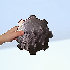 MasterPieces Floor Puzzle - Jumbo Size 36 Piece Jigsaw Puzzle for Kids - Caterpillar Dump Truck Tractor - 3ftx2ft