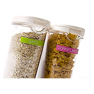 Brother P-Touch, PTH110, Easy Portable Label Maker, Lightweight, Qwerty Keyboard, One-Touch Keys, White