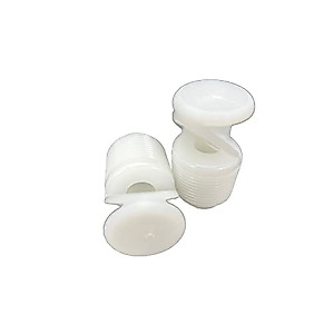 Buying Q Buying S Replacement 86201500 Aerator 3/4in For Pool and Spa Specialty Fittings（2 pack）