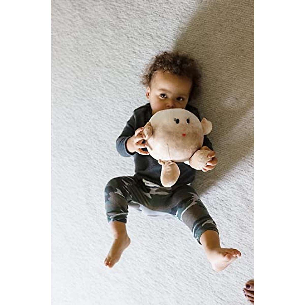 Celestial Buddies Venus Buddy Science Astronomy Space Solar System Educational Plush Stuffed Planet Toy