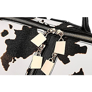 Backpack Purse for Women Leather Versatile Backpack Tote Bag Fashion Backpack Outdoor Travel Daypack Anti Theft