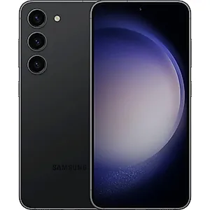 SAMSUNG Galaxy s23+ Plus 5G 256GB Phantom Black - Verizon (Renewed)