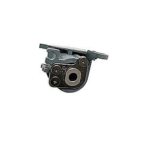 Drone Accessories for DJI Mavic Pro Genuine Part - Front Left Right Arm Axis Rear Shaft Metal Pivot with Bracket as Replacement (Used) Replaceable Accessories (Color : 1 Set Axis)