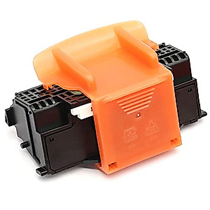 AceInk QY6-0083 Printhead Print Head Compatible with Canon MG6310 MG6320 MG6350 MG6380 MG7120 MG7150 MG7180 iP8720 iP8750 iP8780 MG7140 MG7550 Printer