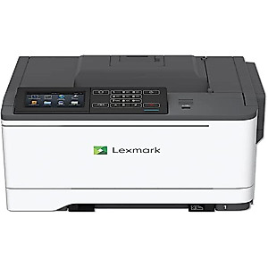 Lexmark CS622DE