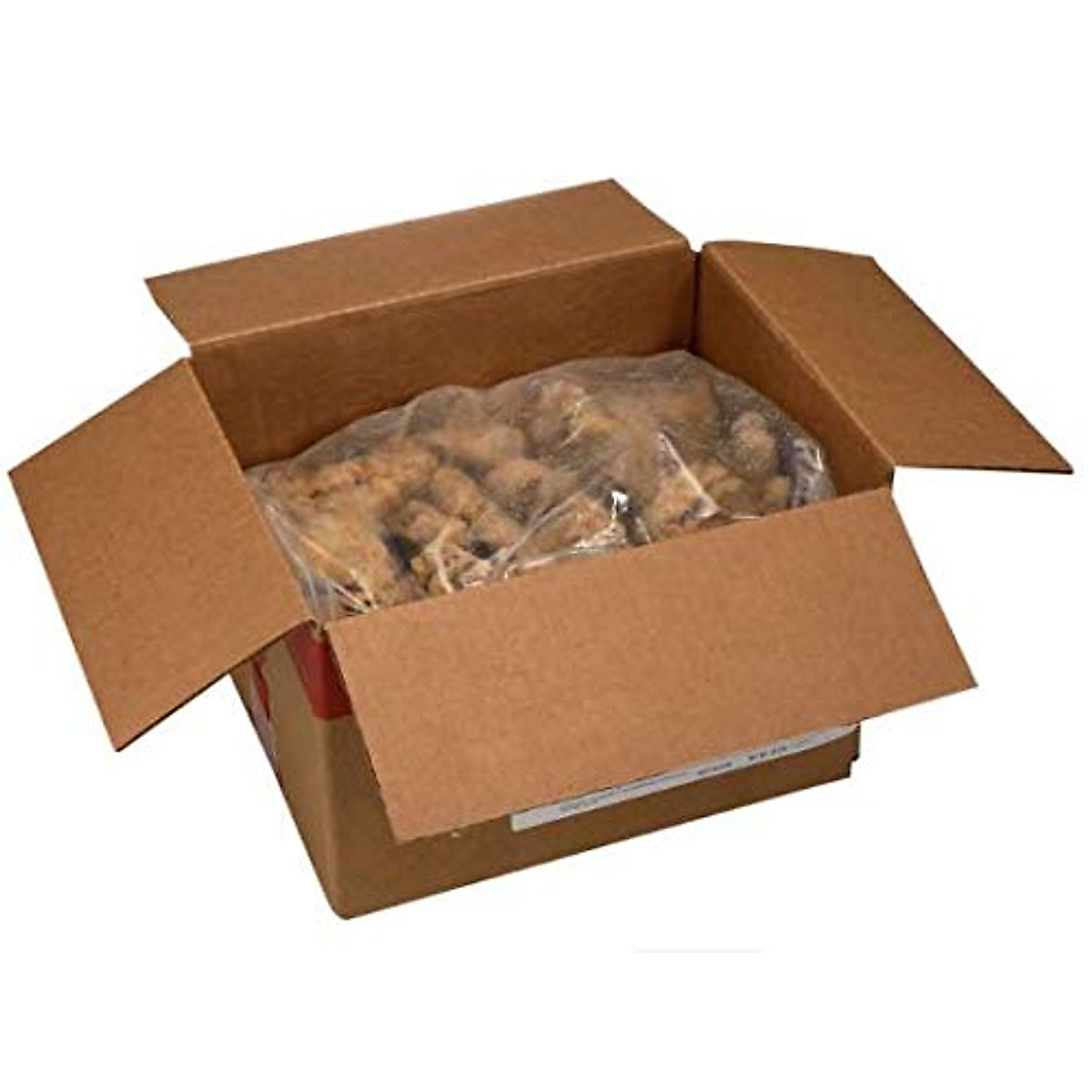 Tyson Breaded Chicken Liver, 5 Pound -- 2 per case.