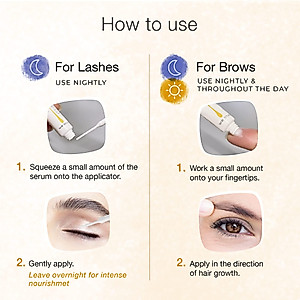 Godefroy Color Keep For Lashes and Brows