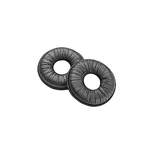 Plantronics PL-60425-01 Leatherette Ear Cushion