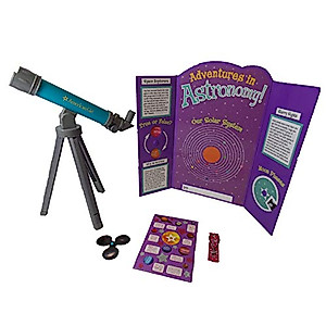 American Girl - Science Fair Set For 18" Dolls - Truly Me 2015