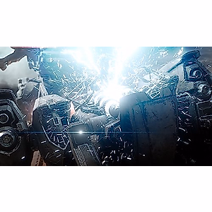 BANDAI NAMCO Entertainment Armored Core VI: Fires of Rubicon (PS4)