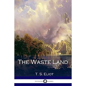 The Waste Land