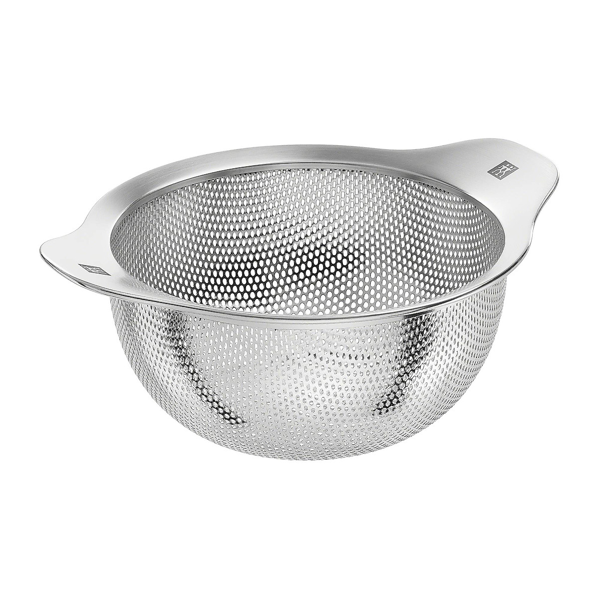 ZWILLING Accessories Stainless Steel Strainer, 6.2-inch