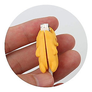 Dreams Cable BITE iPhone Phone Accessory Protects Cable Accessory (Emperor Penguin)