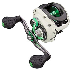 Lew's Mach I Baitcast SLP 7.5:1 Right Hand Baitcast Reel