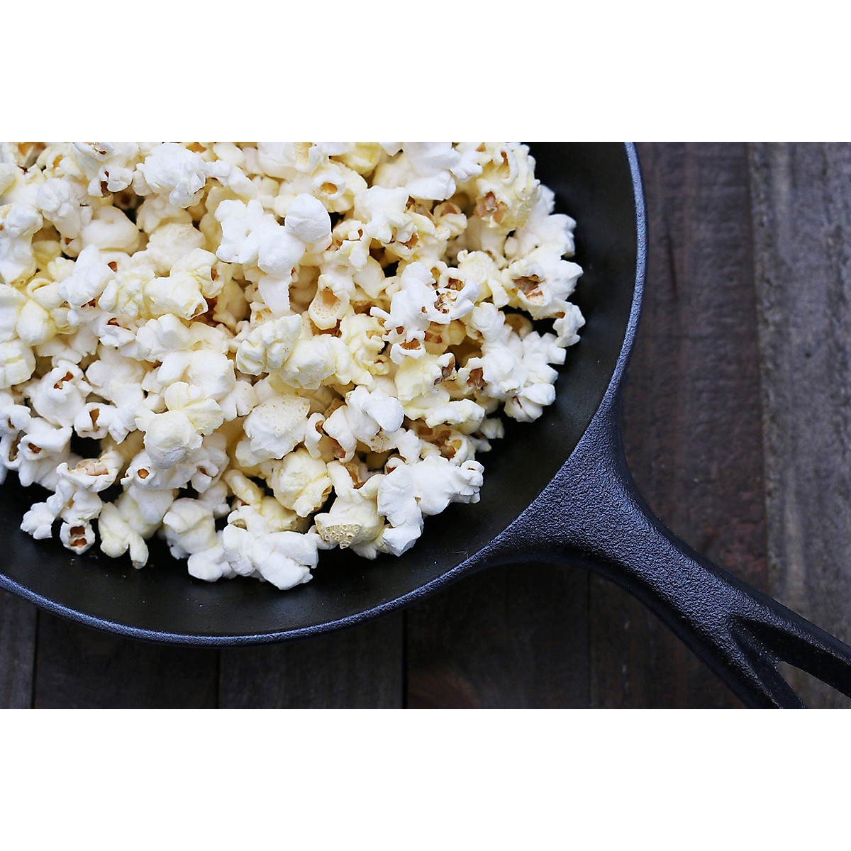 Preferred Popcorn Organic Popcorn, 28 Ounce bag, Pack of 4, 30 Servings Per Bag