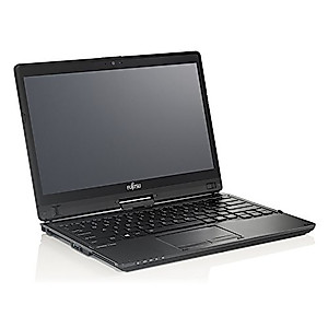Fujitsu Lifebook T937 13.3' HD Touchscreen Laptop Intel Core i5-7300U 2.6GHz 8GB Ram 256GB SSD Windows 10 Professional (Renewed)