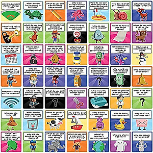 150 Joke Cards for Kids Vol.2 - Lunchbox Notes - Inspirational Motivational Cards for Children - Jokes and Puns for Boys and Girls - Great for Parties, Schools, Bake Sales, Picnics