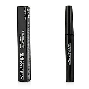 MAKE UP FOR EVER Smoky Stretch Lengthening & Defining Mascara 0.23 oz/ 6.8 mL