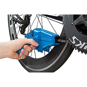 Park Tool CM-25 Professional Chain Scrubber Tool