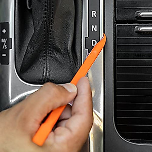 Car Depot Interior Detail Kit