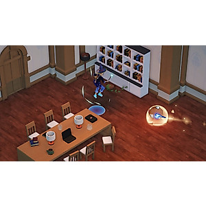 Spells and Secrets for Nintendo Switch