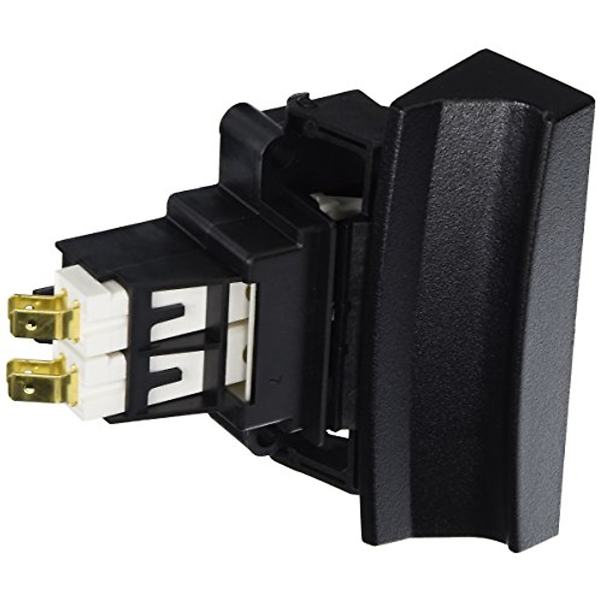 Electrolux A00099902 Latch, Black