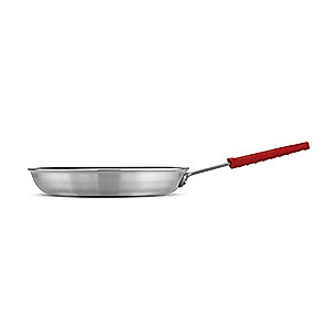 Tramontina Professional Nonstick Fry Pan Aluminum 12 inch, 80114/536DS, Made in Brazil