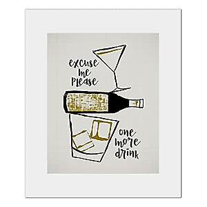 Dave Matthews Band | Grace Is Gone inspired mid-century modern wall art print music poster song lyric room decor bedroom aesthetic retro artist gift ideas cocktail wine artwork kitchen bar dorm