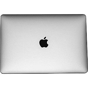 Apple Macbook Pro MPXV2LL/A Laptop (Mac OS, 3.1GHz dual-core Intel Core i5, 13.3 inches LED Screen, Storage: 256 GB, RAM: 8 GB) Space Gray (Renewed)