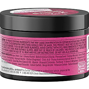 Got2b Color Pop Semi-Permanent Hair Color Mask, Pink, 5.1 oz